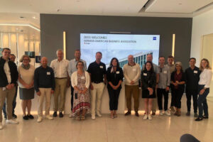 A Look Inside The ZEISS Innovation Center California - GABA Northern ...