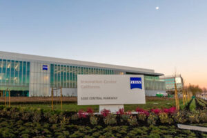 Zeiss Innovation Center Delivers Cutting Edge Technology - GABA ...